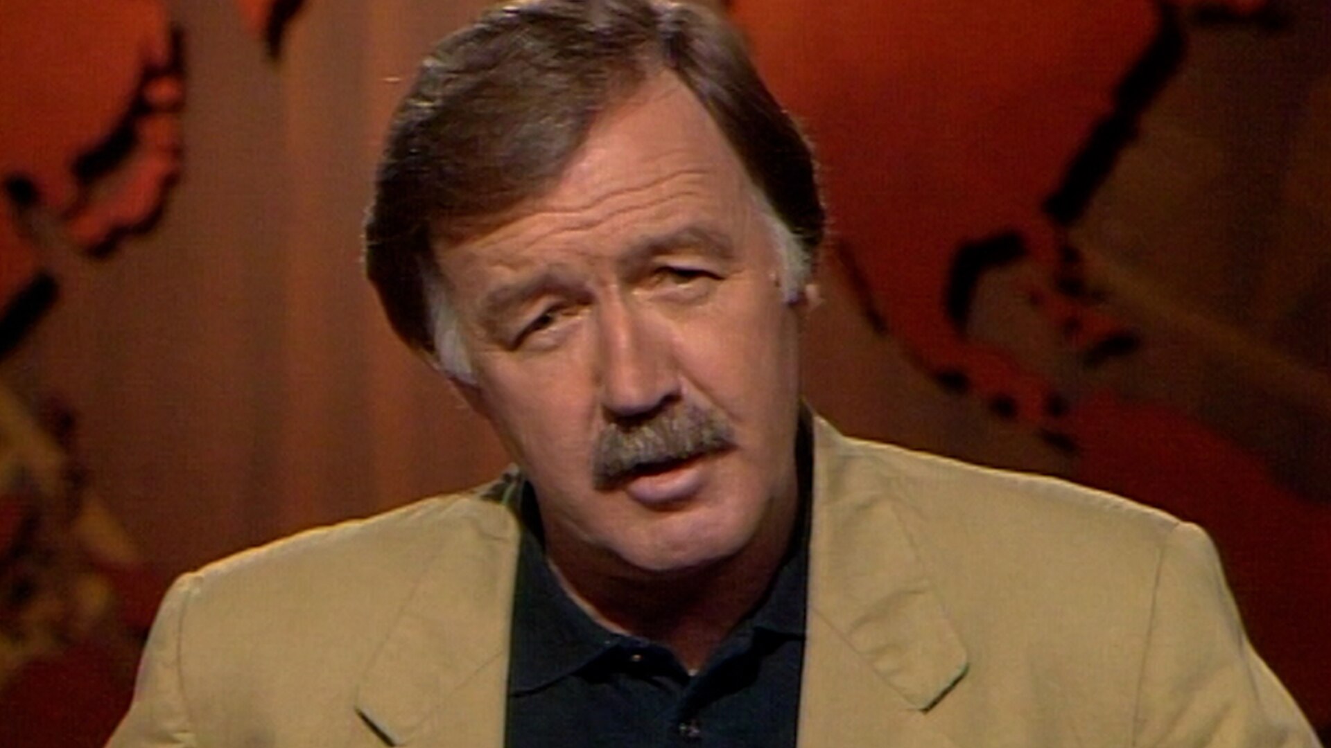 Jonathan Holmes - ABC News