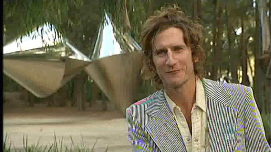 Tim Rogers - ABC News