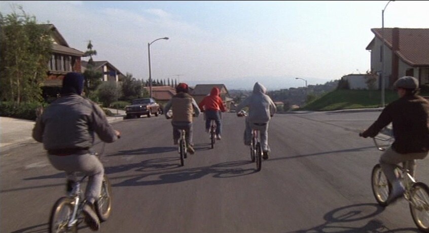 A five-year tale of trauma and hope for Australia's BMX riders comes to ...