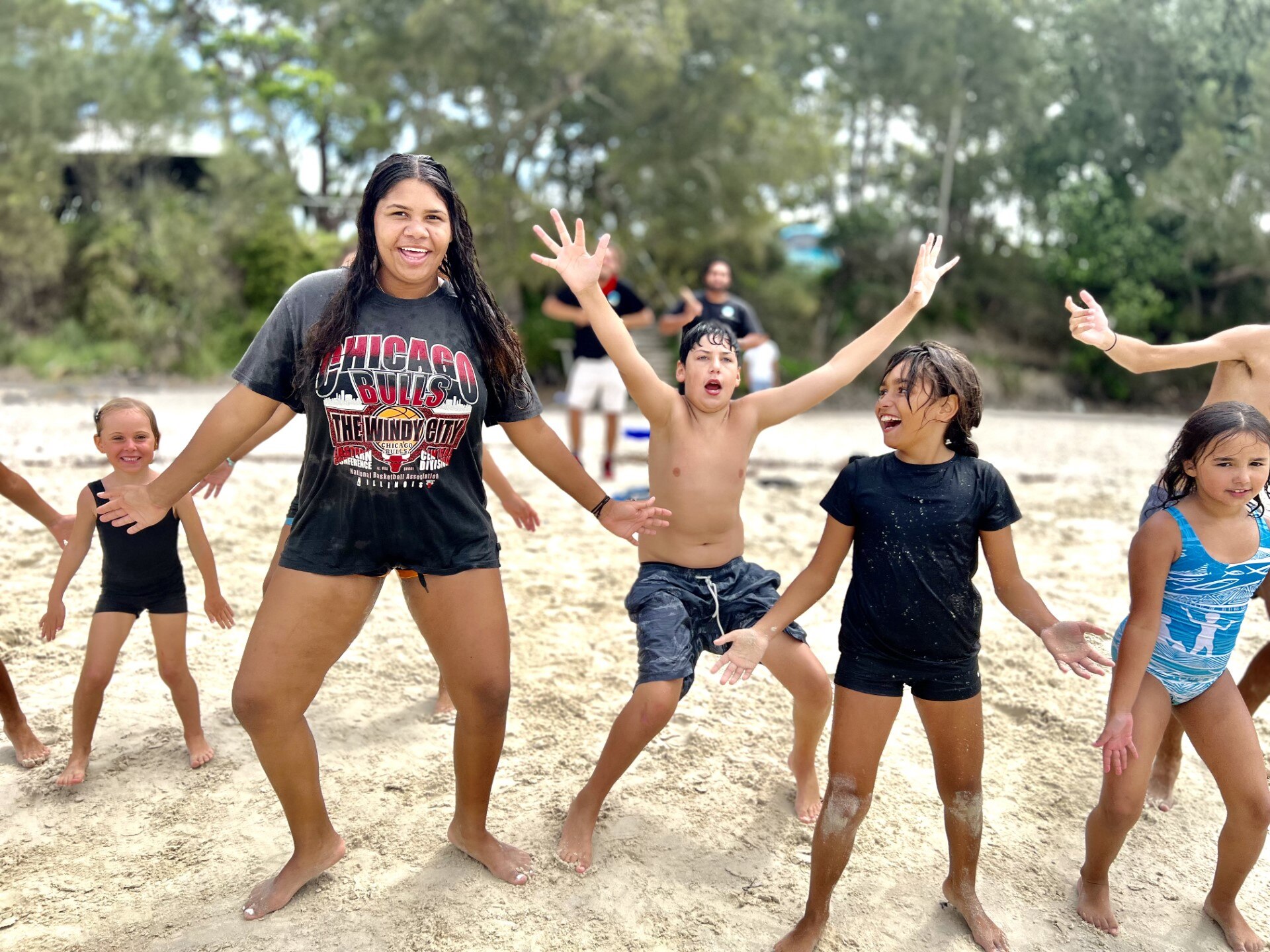 This January 26, Indigenous Australians are feeling strong emotions of ...