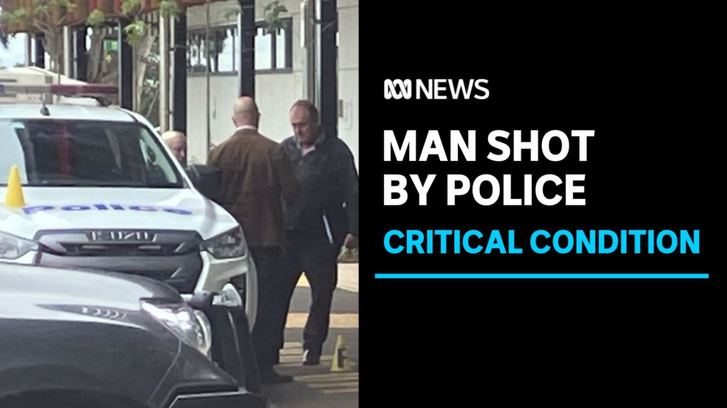 QLD - Location - ABC News