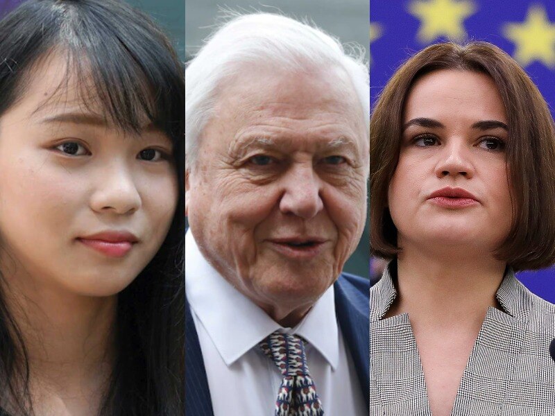 Who are the possible contenders for the 2022 Nobel Peace Prize? - ABC News