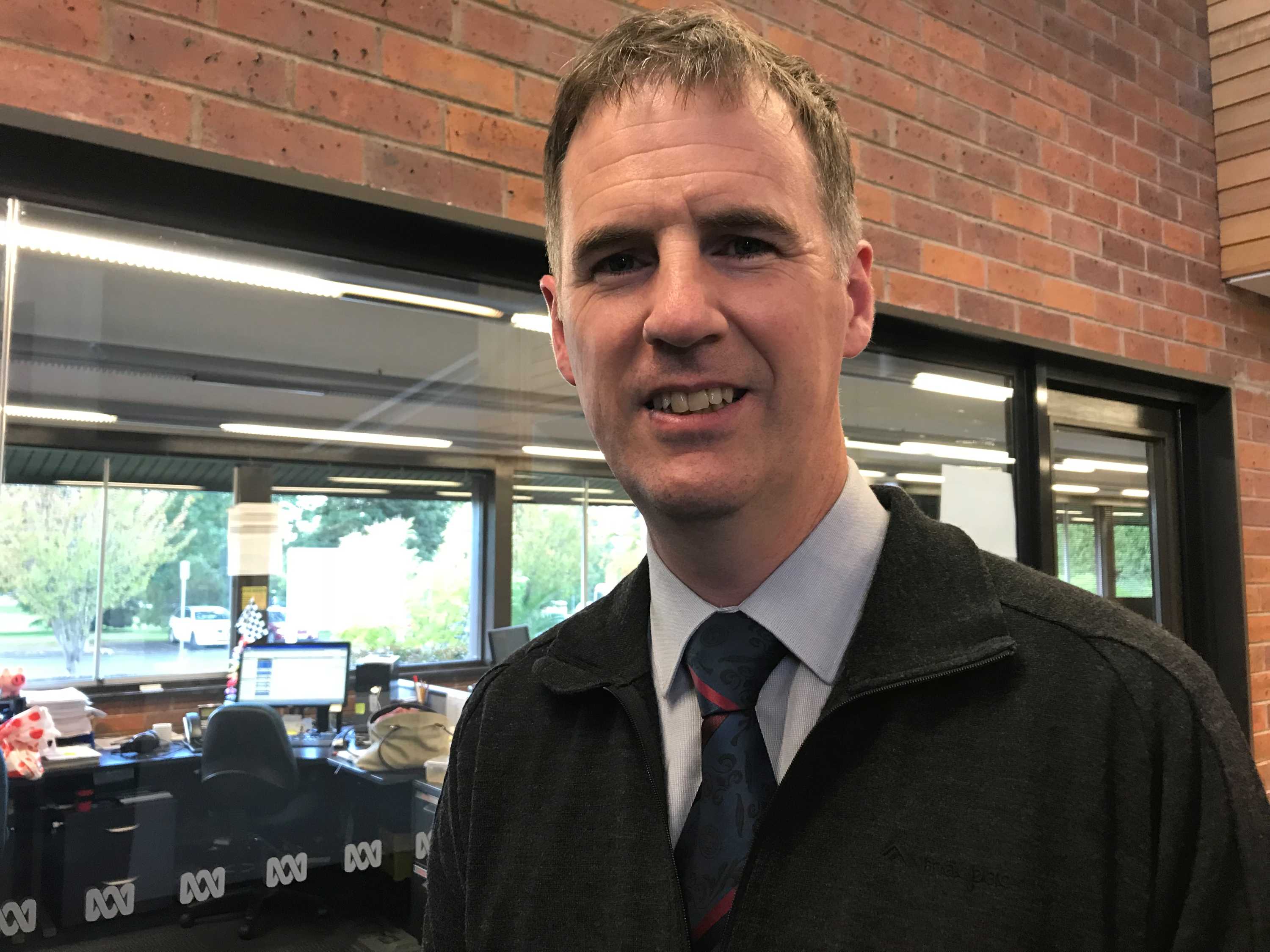 Labor pounces on Tasmanian Government health system restructure as ...