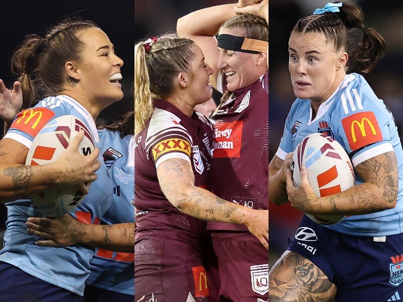 State of Origin - Topic - ABC News