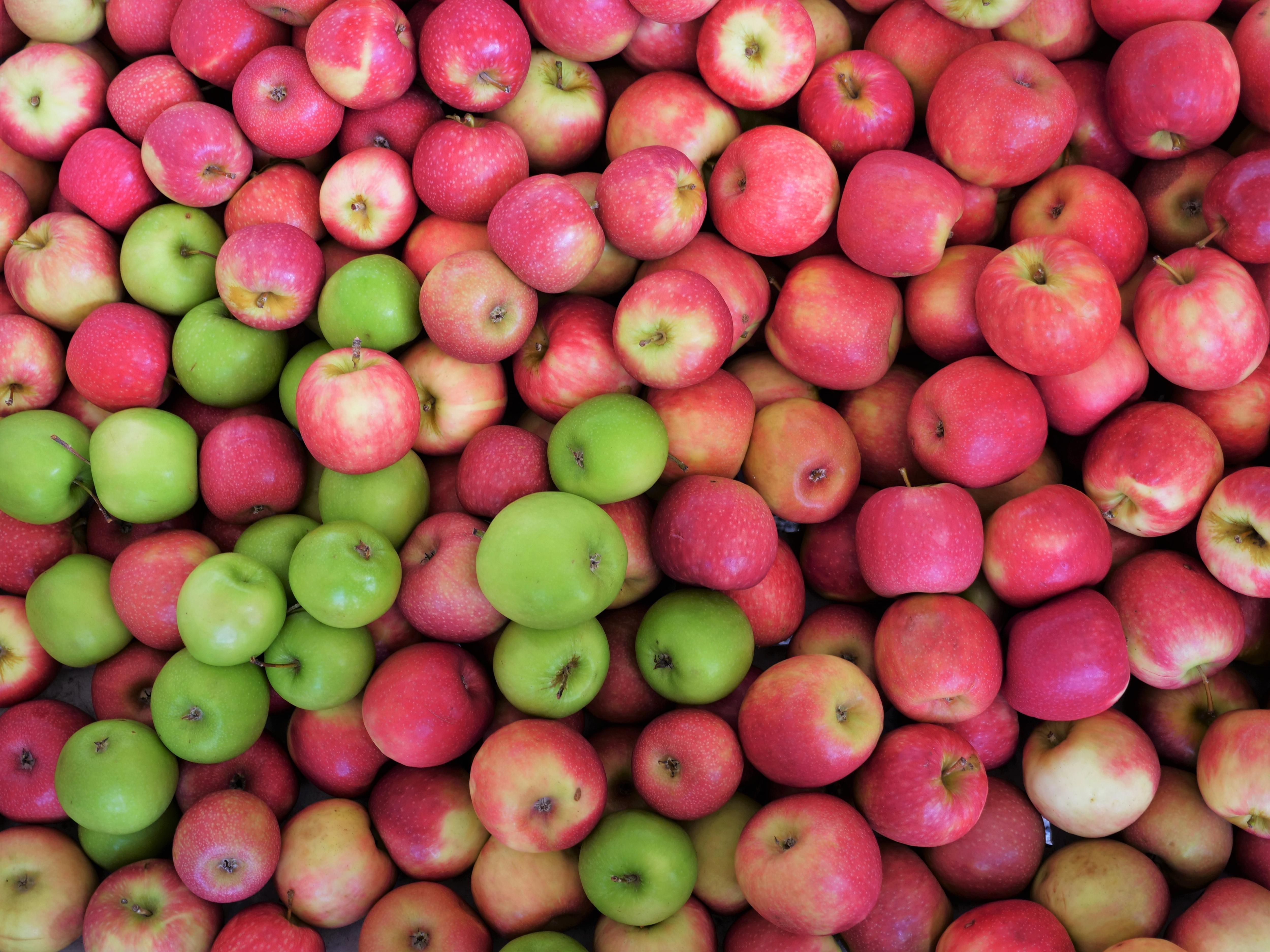 What's the best apple? - ABC listen