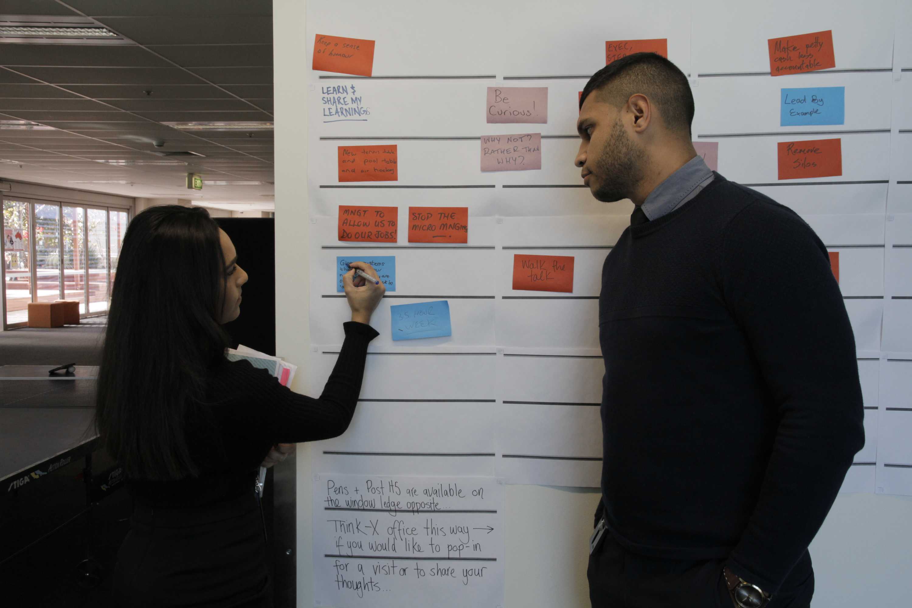 Indigenous Opportunities - ABC Careers