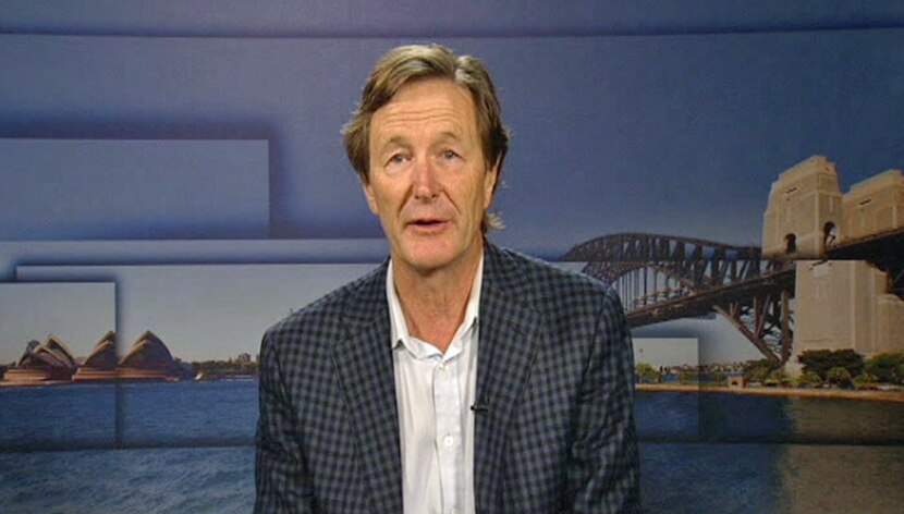 Australia's most powerful media moguls - ABC News