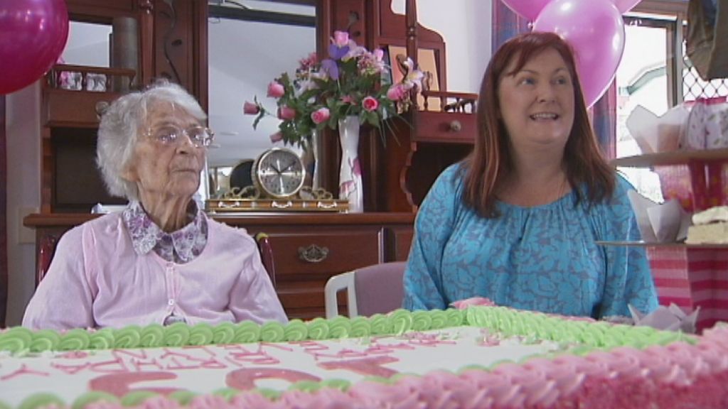 Wooloowin - 4030 - Location - ABC News