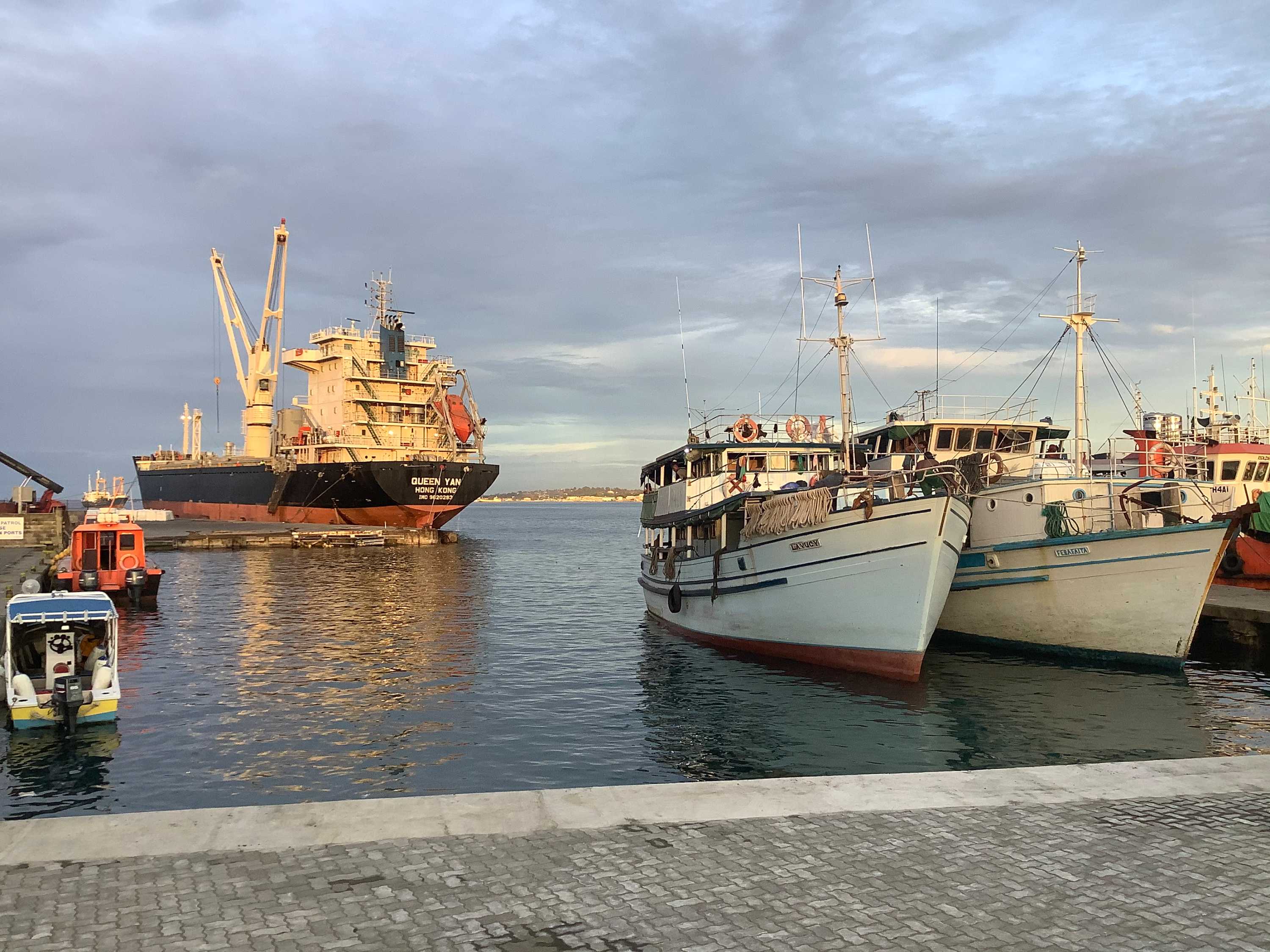 American Samoa COVID-19 outbreak puts spotlight on international ...