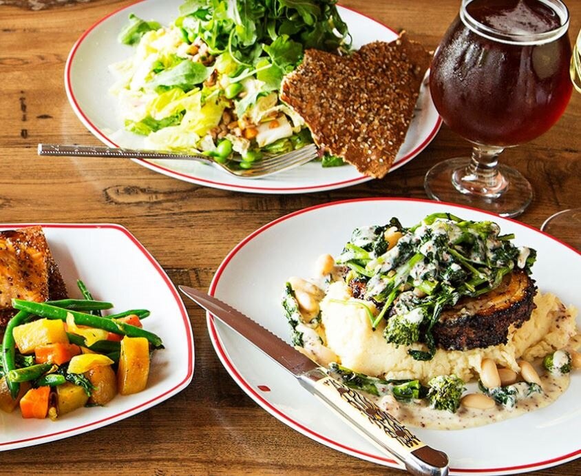 Australian farmers watching new US restaurant chain that gives farmers ...