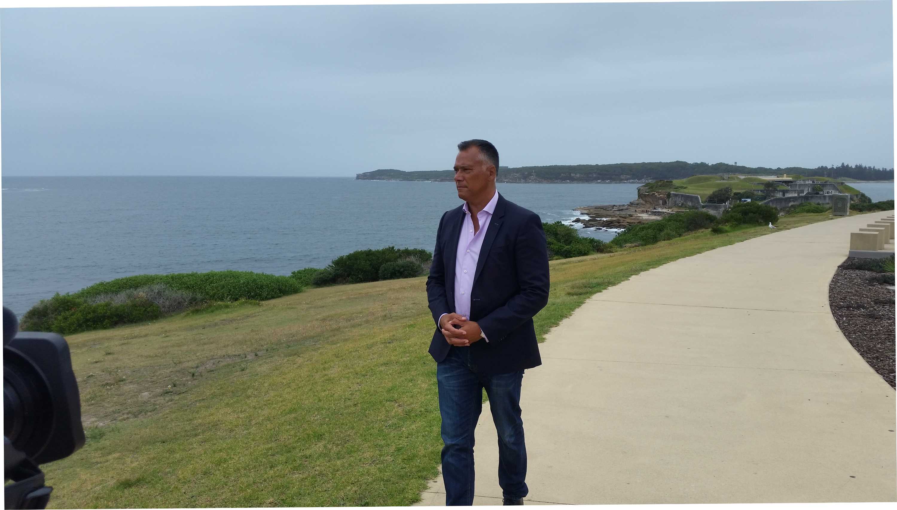 Stan Grant on Australia's 'great silence' - ABC listen