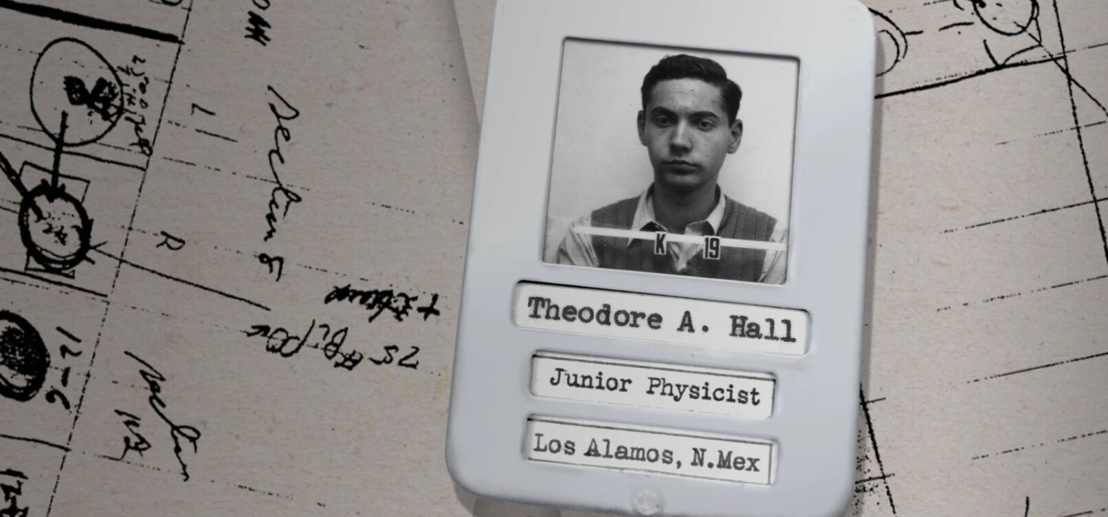 A Compassionate Spy - ABC listen