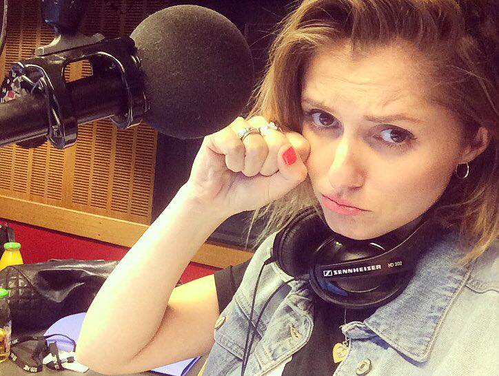 KLP: a tribute from Veronica and Lewis - triple j