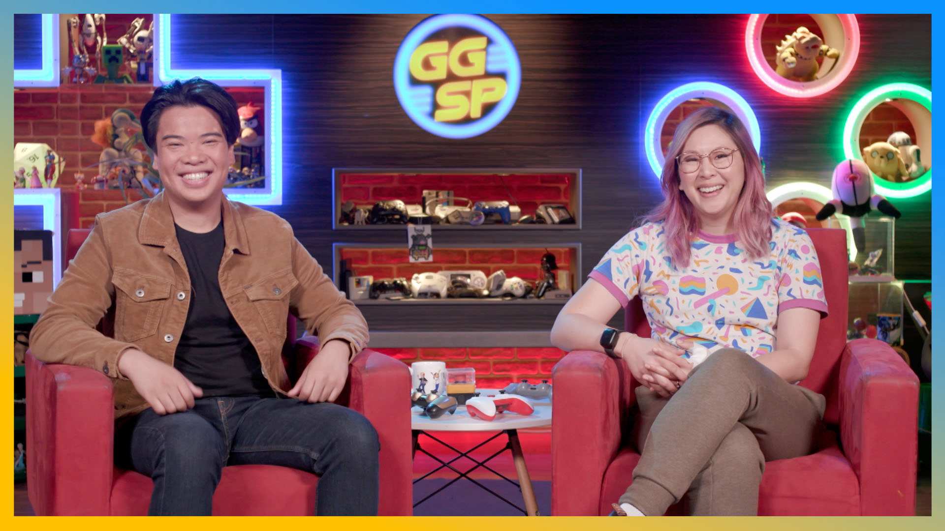 Dungeons Of Dreadrock Review & Earthworm Jim’s Origin Story! - ABC ME