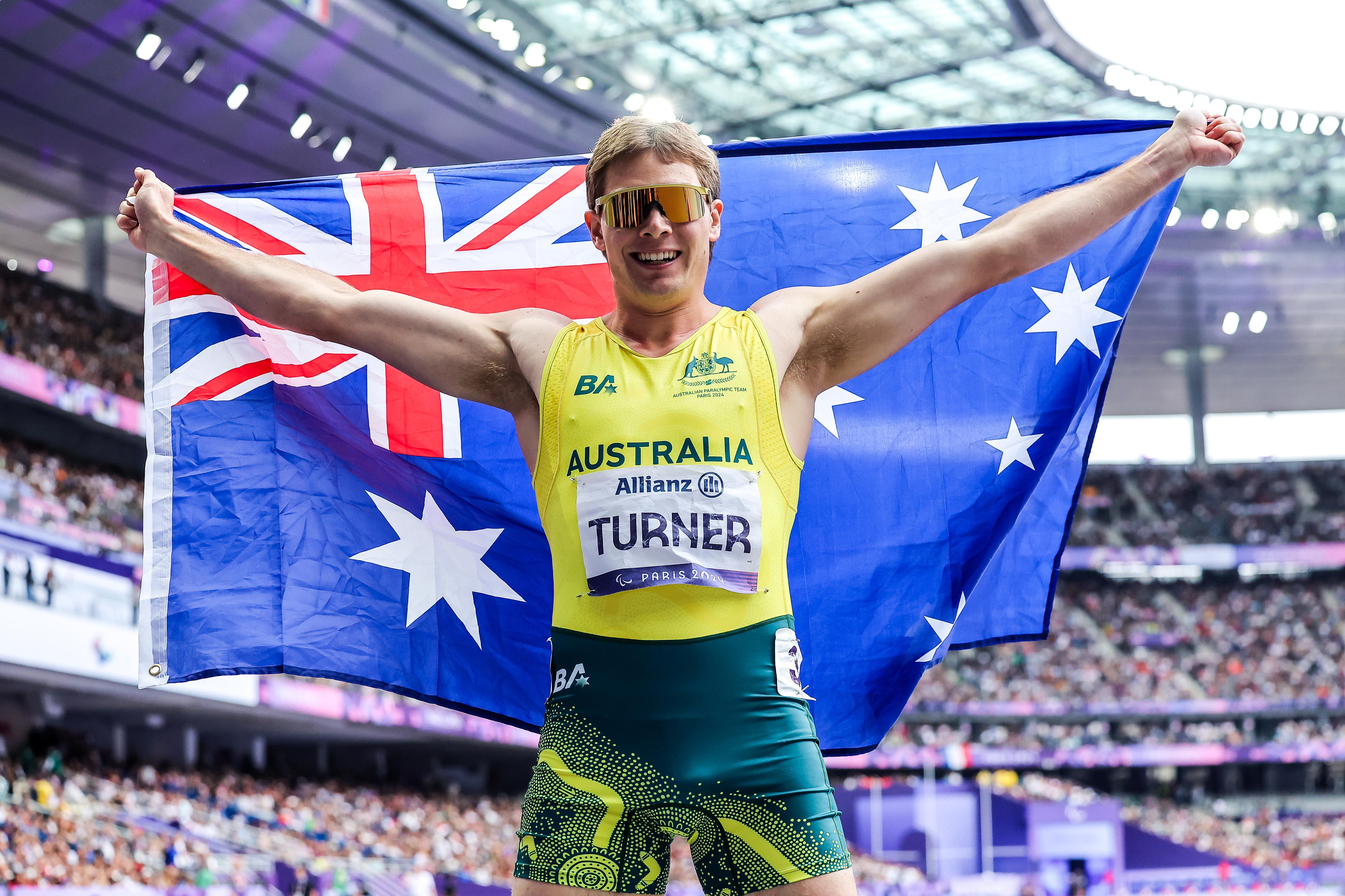 James Turner: It would be hard to stop now wouldn't it? - ABC listen