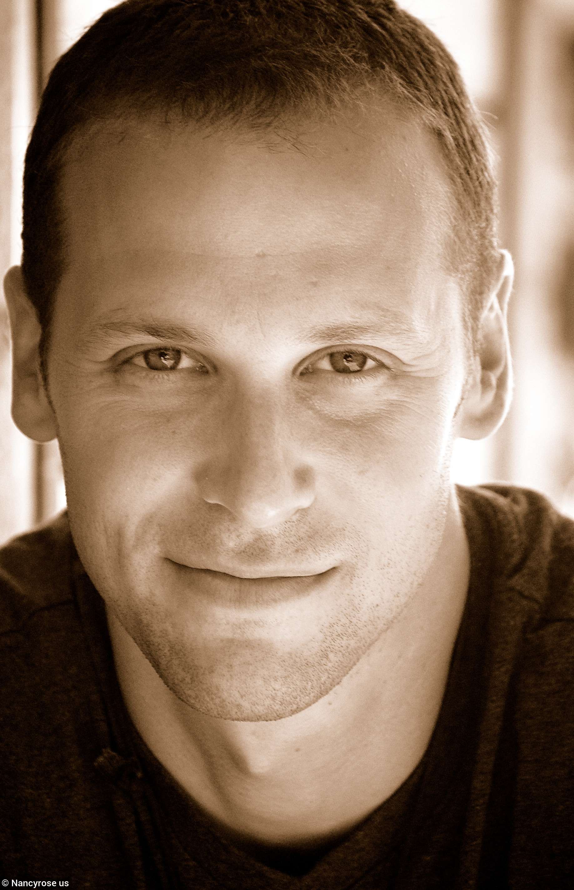 Nightlife: featuring writer Gregg Hurwitz - ABC listen