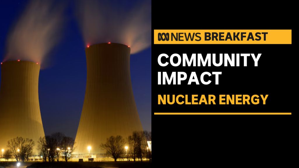 Former Nationals turned Independent MP shares community reaction from ...