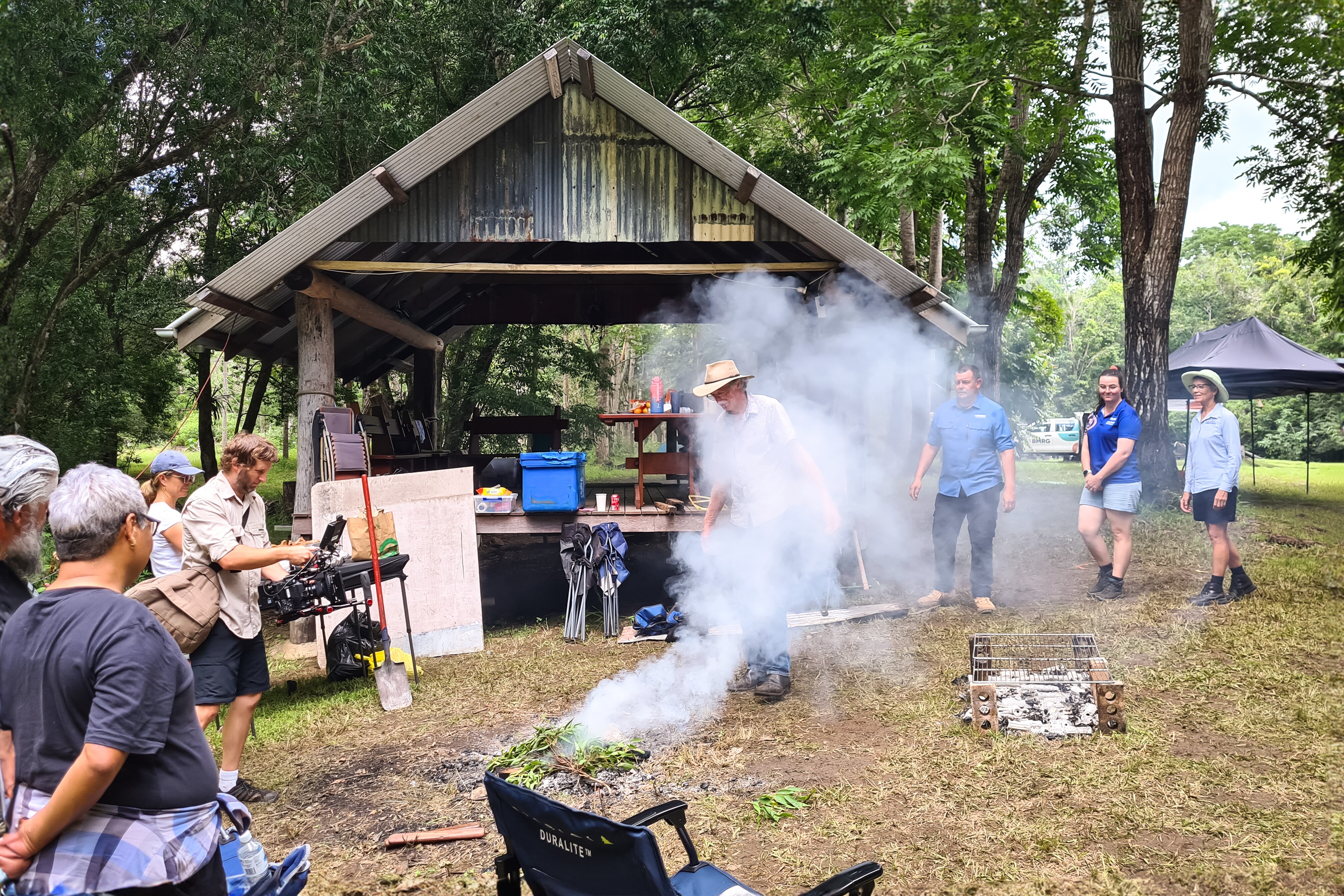 Mary River's rare, endangered species numbers are falling, but ...