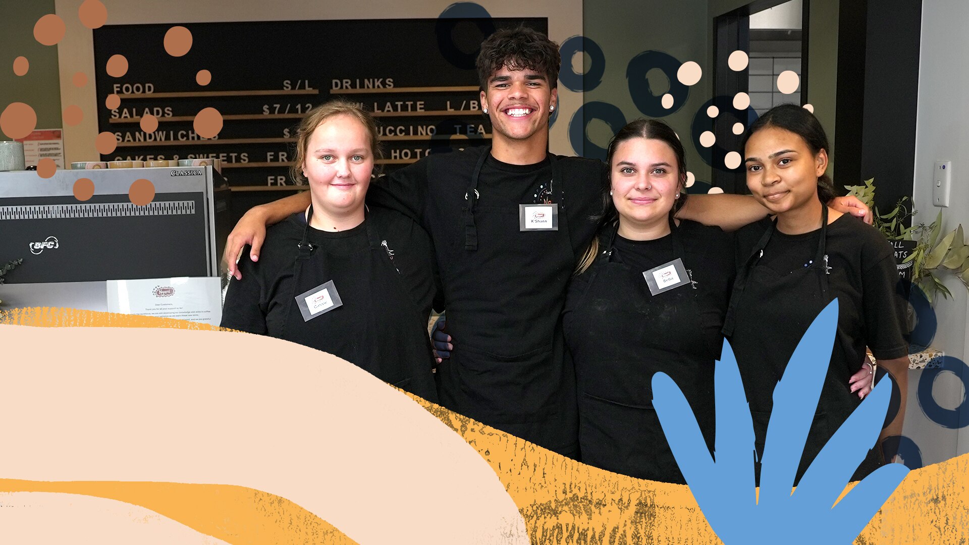 BTN Reports - Behind The News