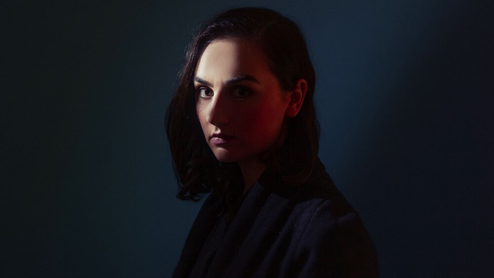 First Spin: Meg Mac shares 'I'm Not Coming Back', announces new mini ...