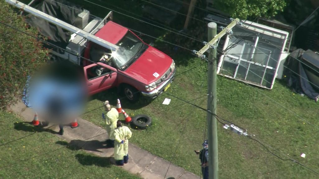 Guildford - 2161 - Location - ABC News