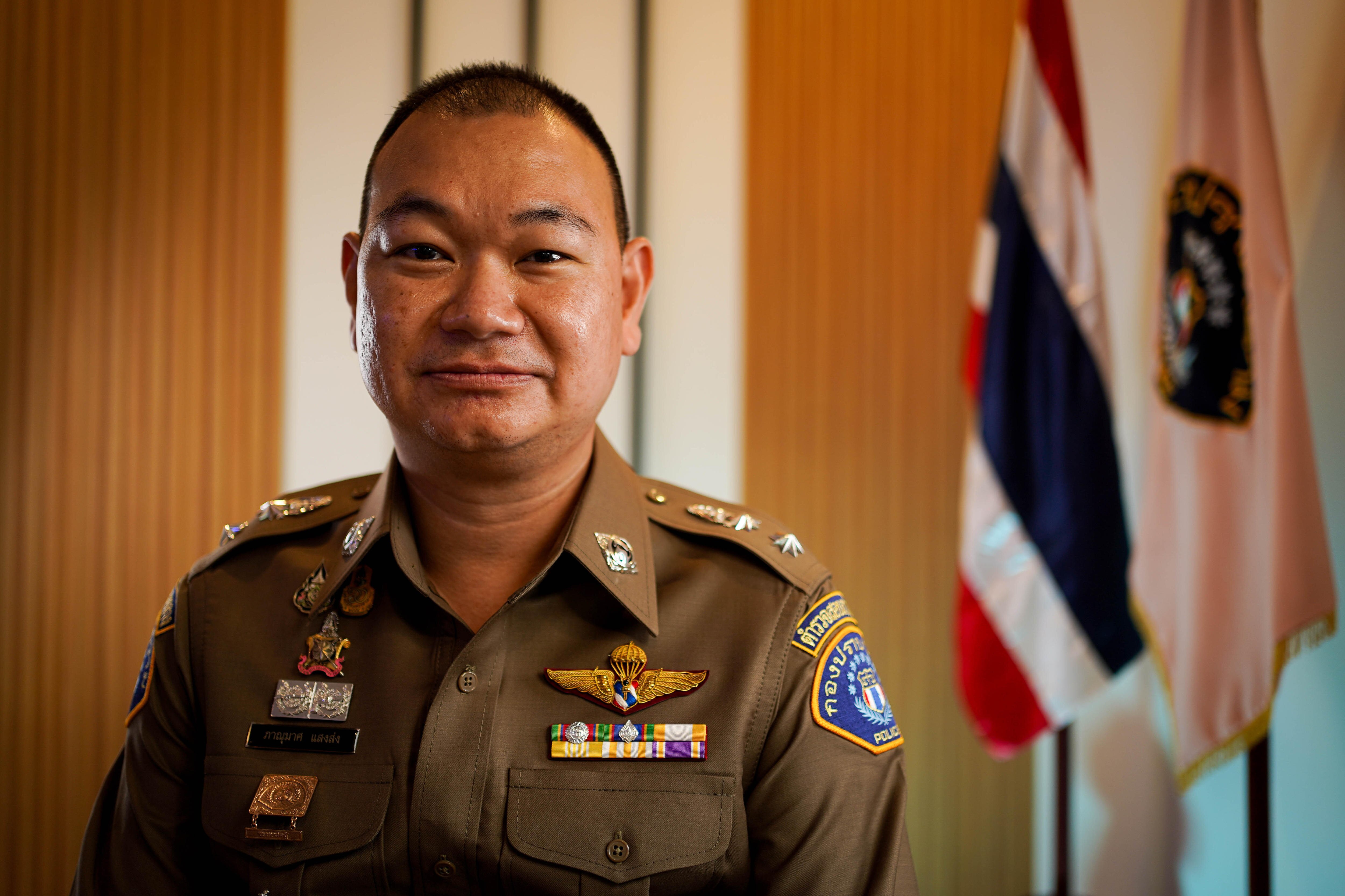In Thailand, misbehaving monks are trashing Buddhism's reputation - ABC News