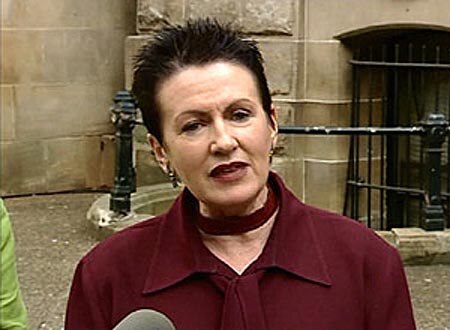 Clover retires after 24 years in the chamber - ABC News
