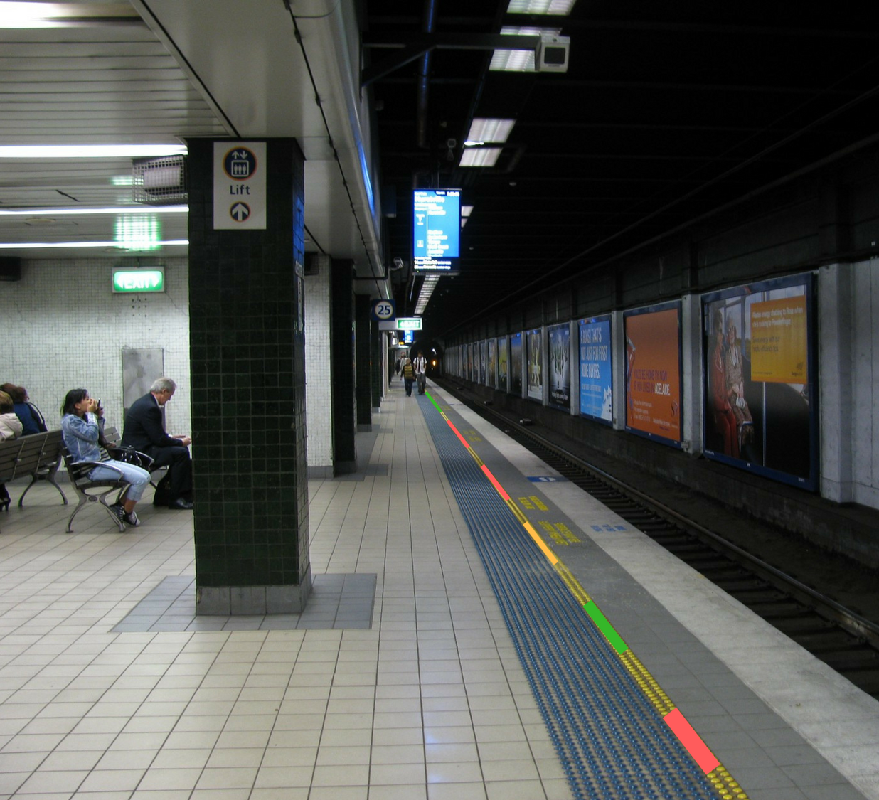 Hackathon innovators find potential solution for Sydney's congested ...