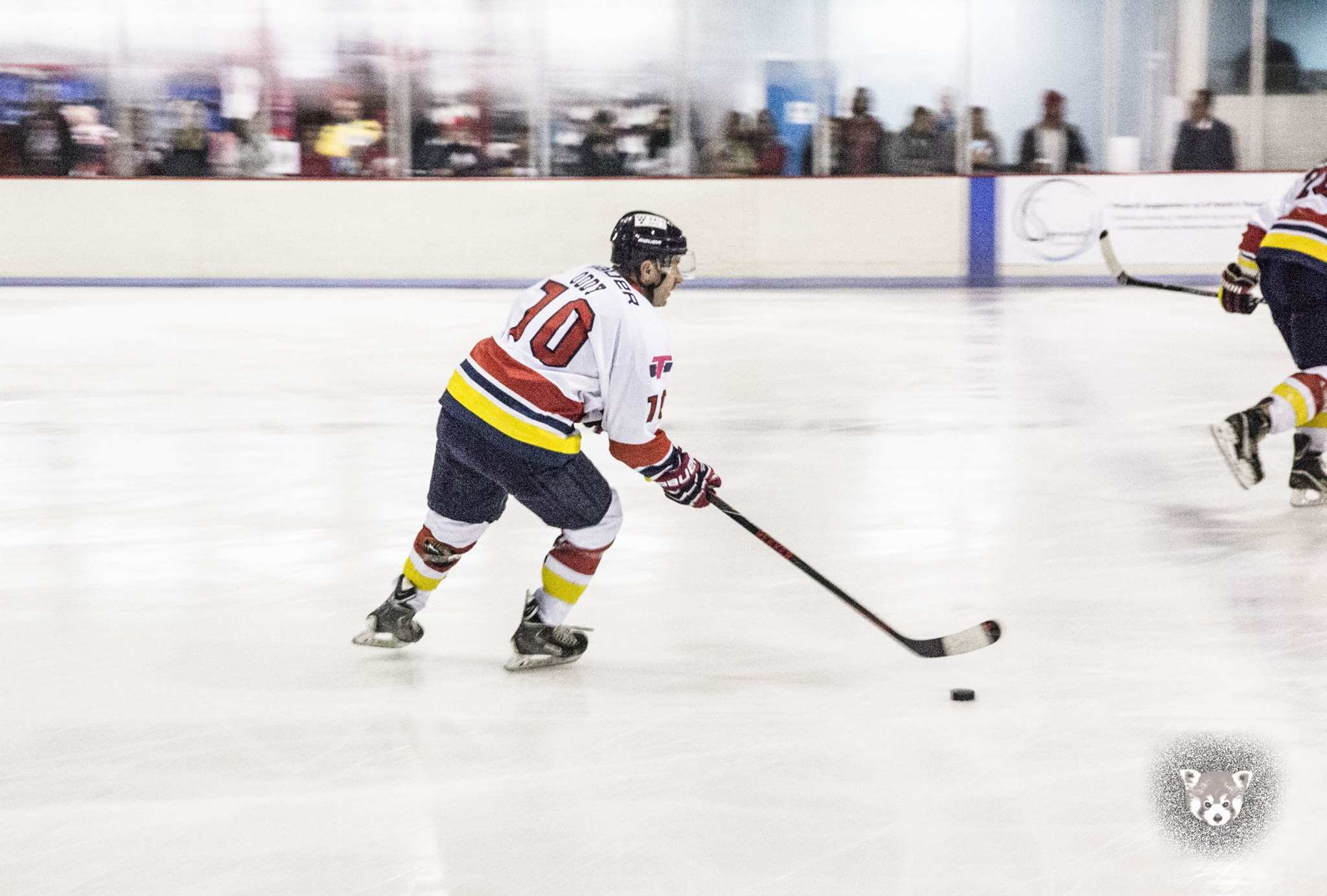 Adelaide's ice hockey team signs four players from a Canadian island to ...