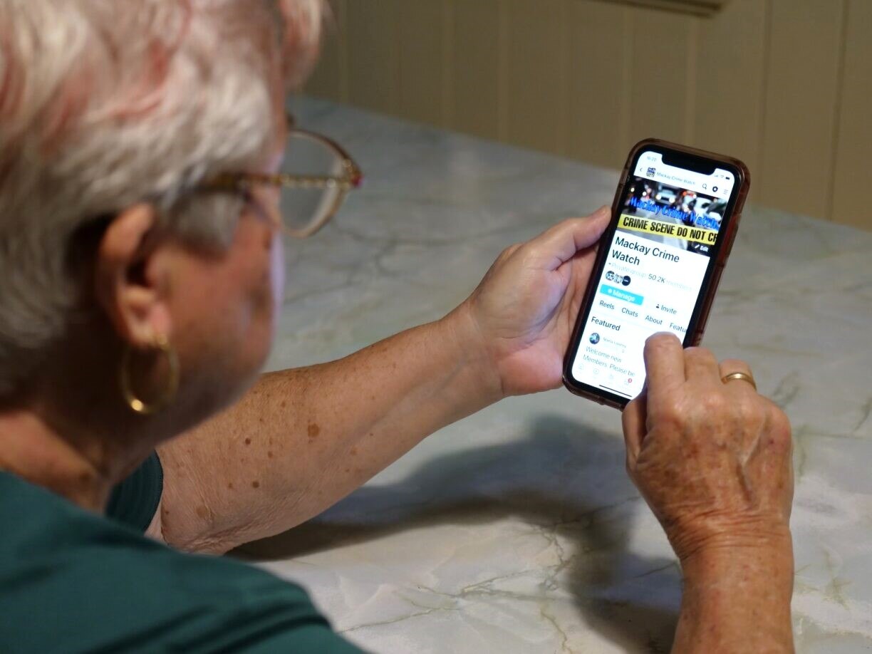 Legal experts warn naming and shaming alleged criminals on social media ...