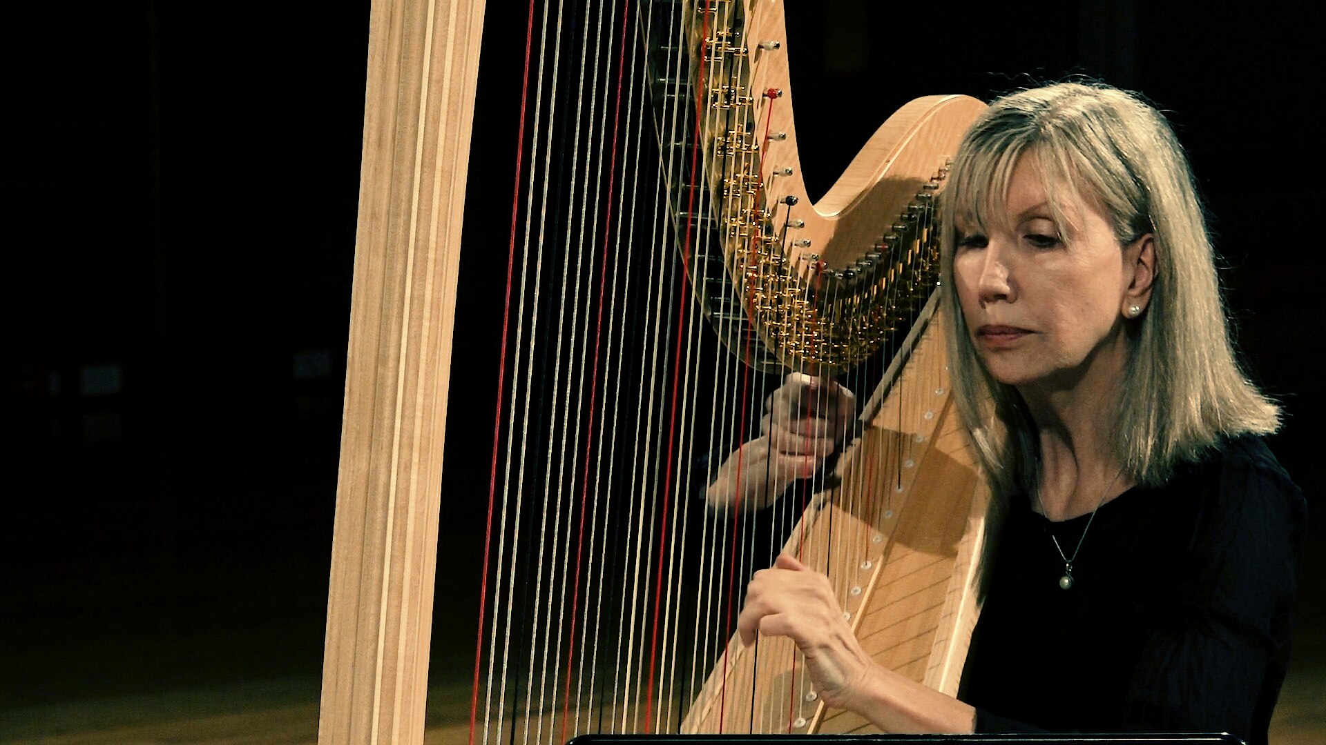 Louise Johnson Duet - ABC listen