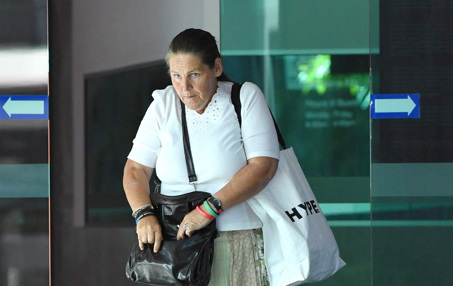 Annette Mason inquest hears women describe threats from person of ...