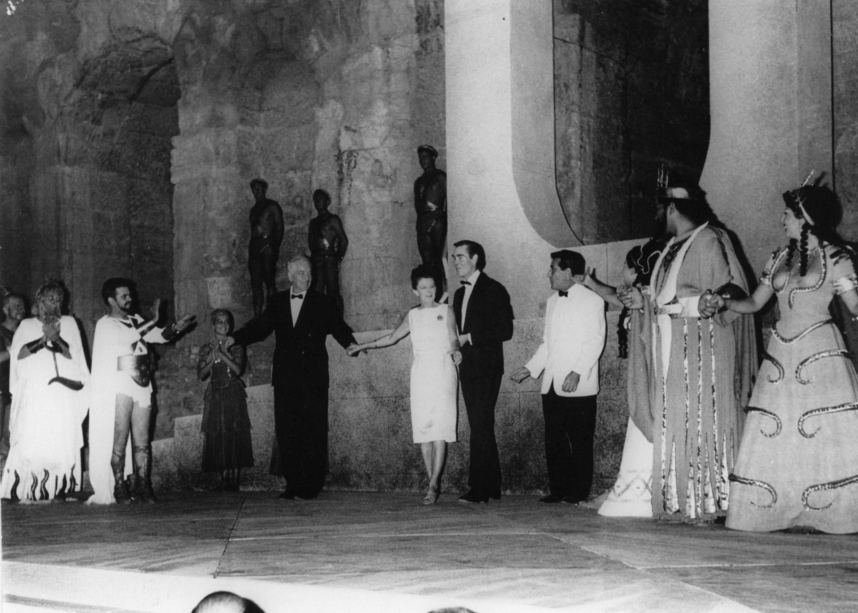 The music of Peggy Glanville-Hicks - ABC listen