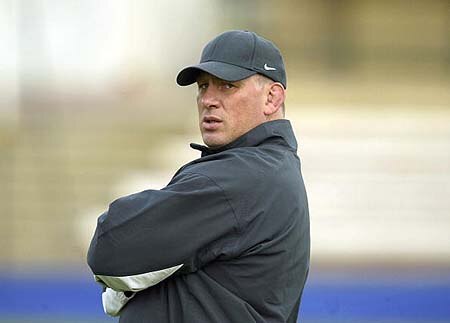 Springbok coach set to step down: report - ABC News