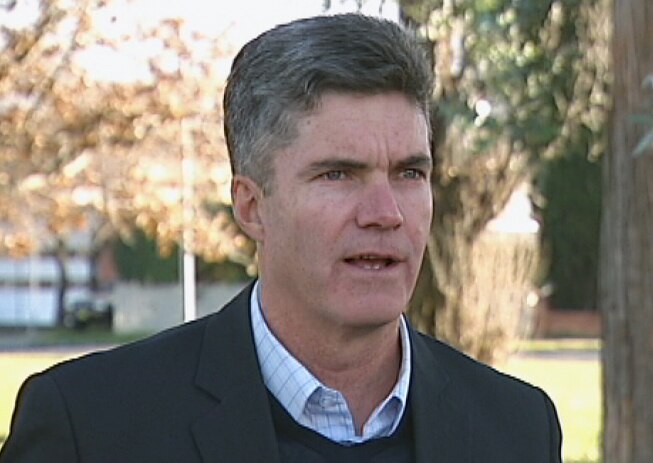 Monaro has an 'employment problem': Steve Whan - ABC News