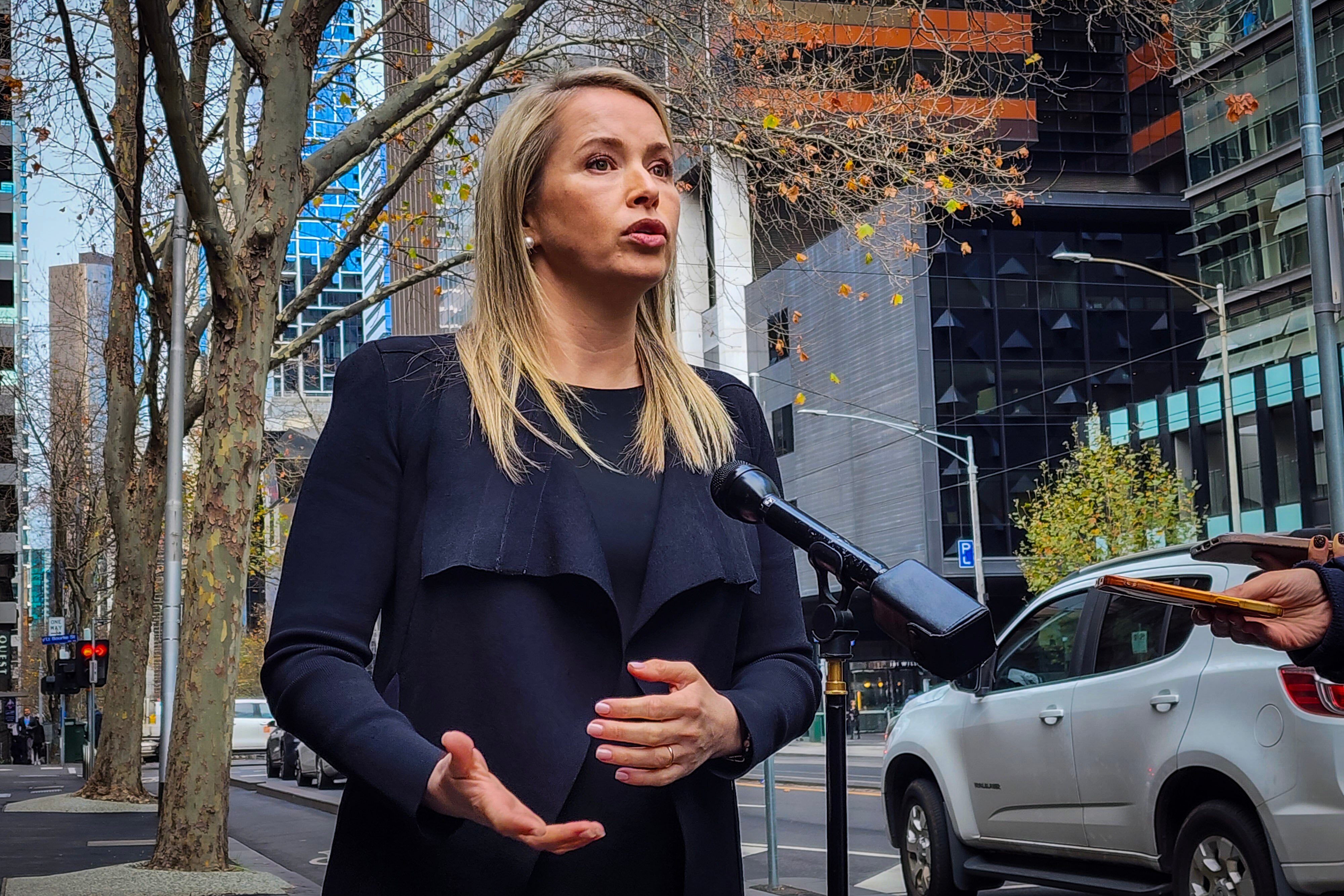 Victorian AFL concussion lawsuits likely to be merged, Supreme Court ...