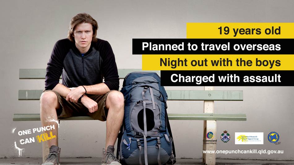 One-punch death reignites QLD lockout debate - triple j