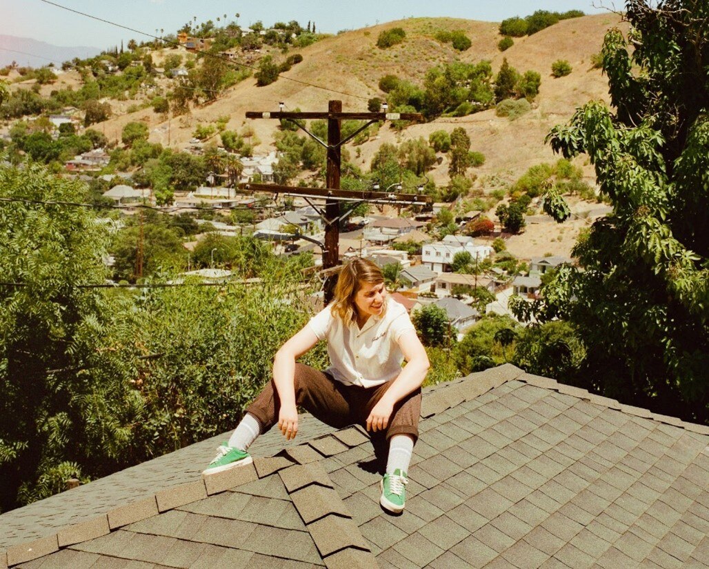 Alex Lahey shares new single 'They Wouldn't Let Me In' - triple j