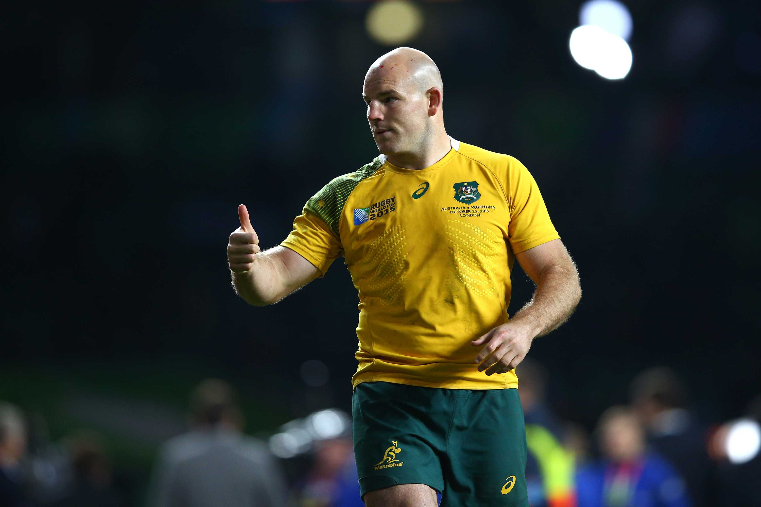 Queensland Reds buoyed by Wallabies captain Stephen Moore's return in ...