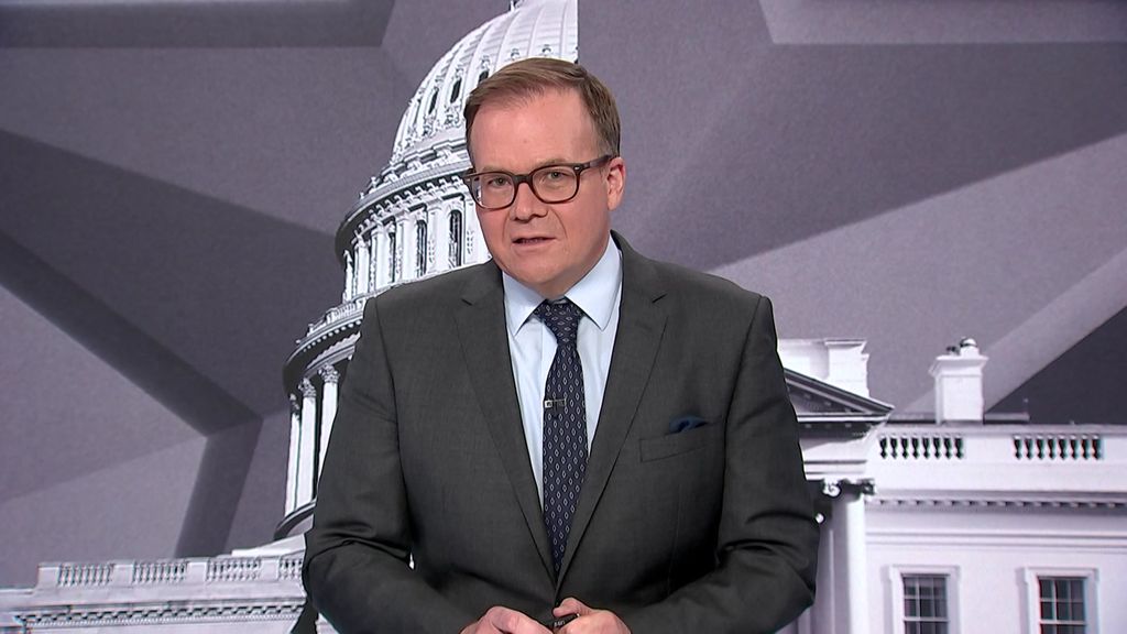 Trump puts Republican Party in a bind: John Barron - ABC News