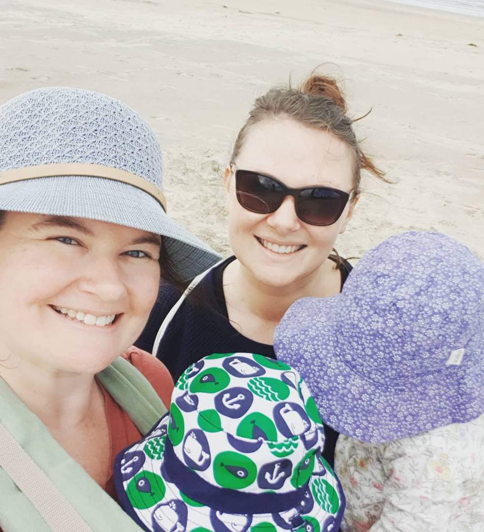 Kate Aubrey - ABC News