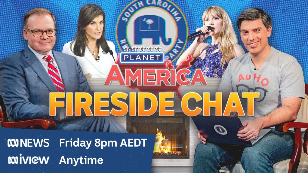 Planet America - ABC News