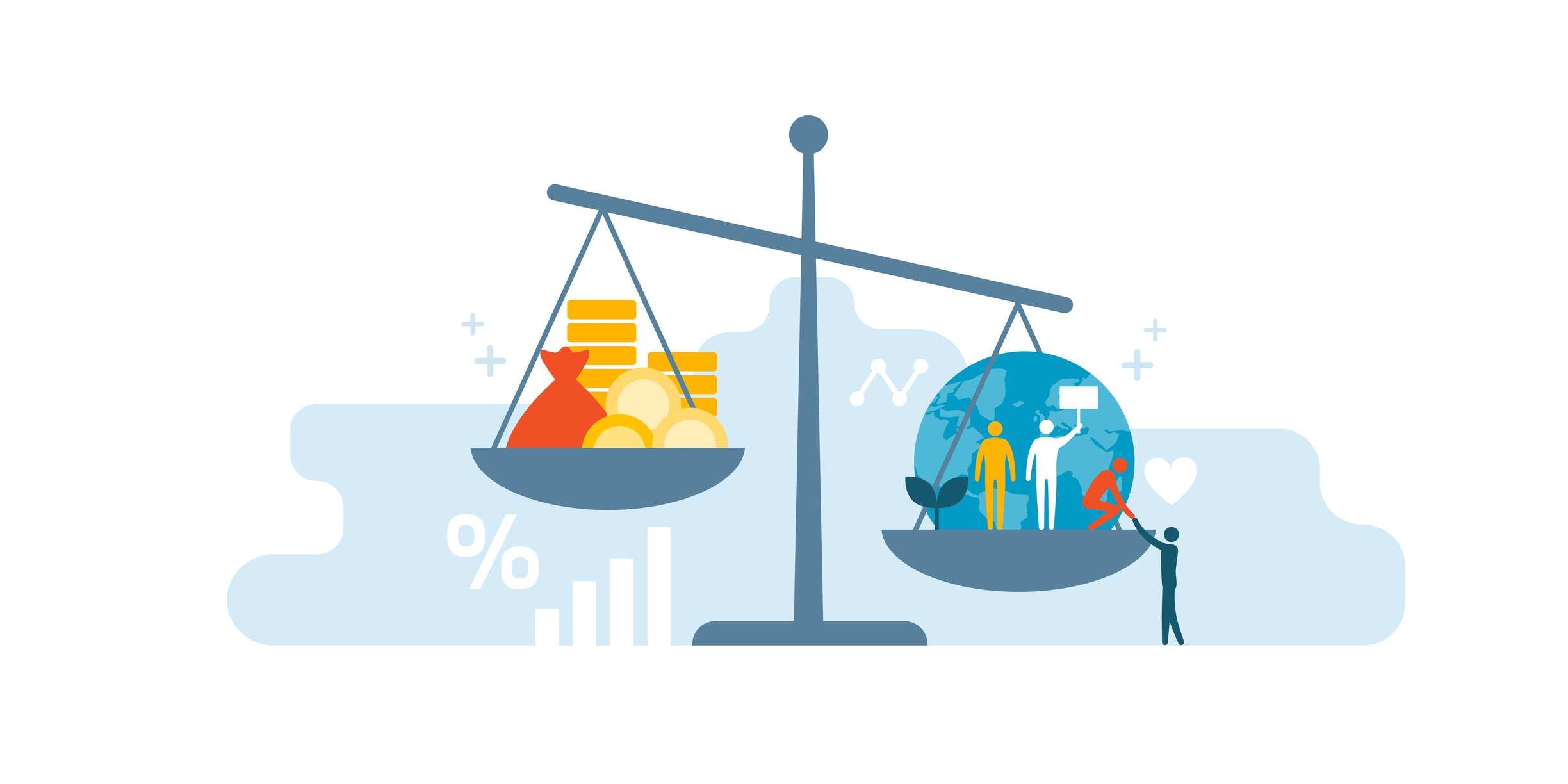 Is there an ethical case for capitalism? - ABC Religion & Ethics