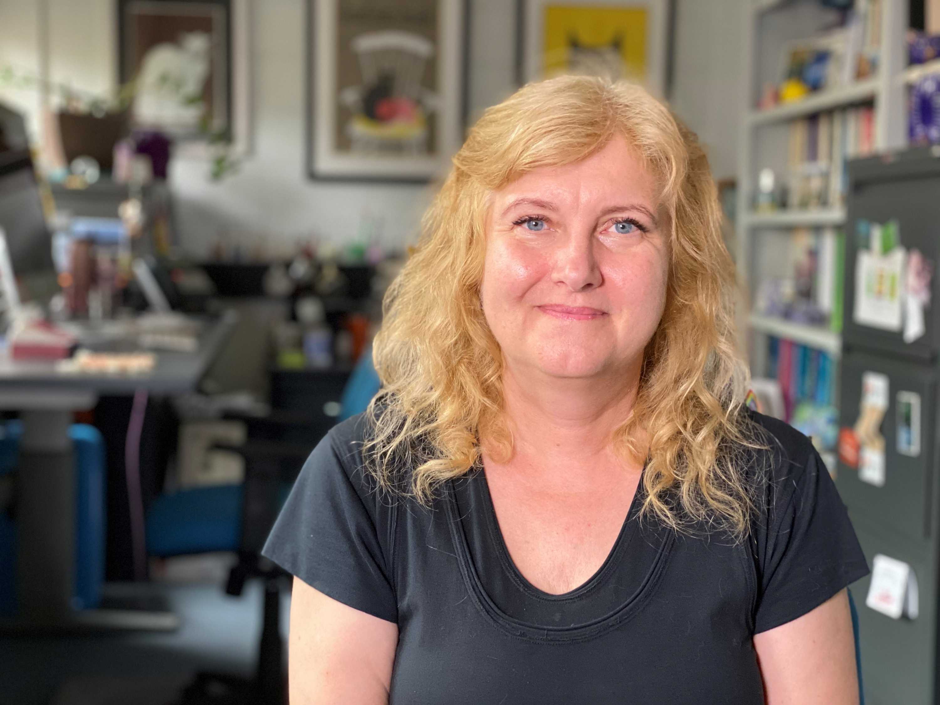 'Fearless' seniors defy the odds learning new skills at an older age ...