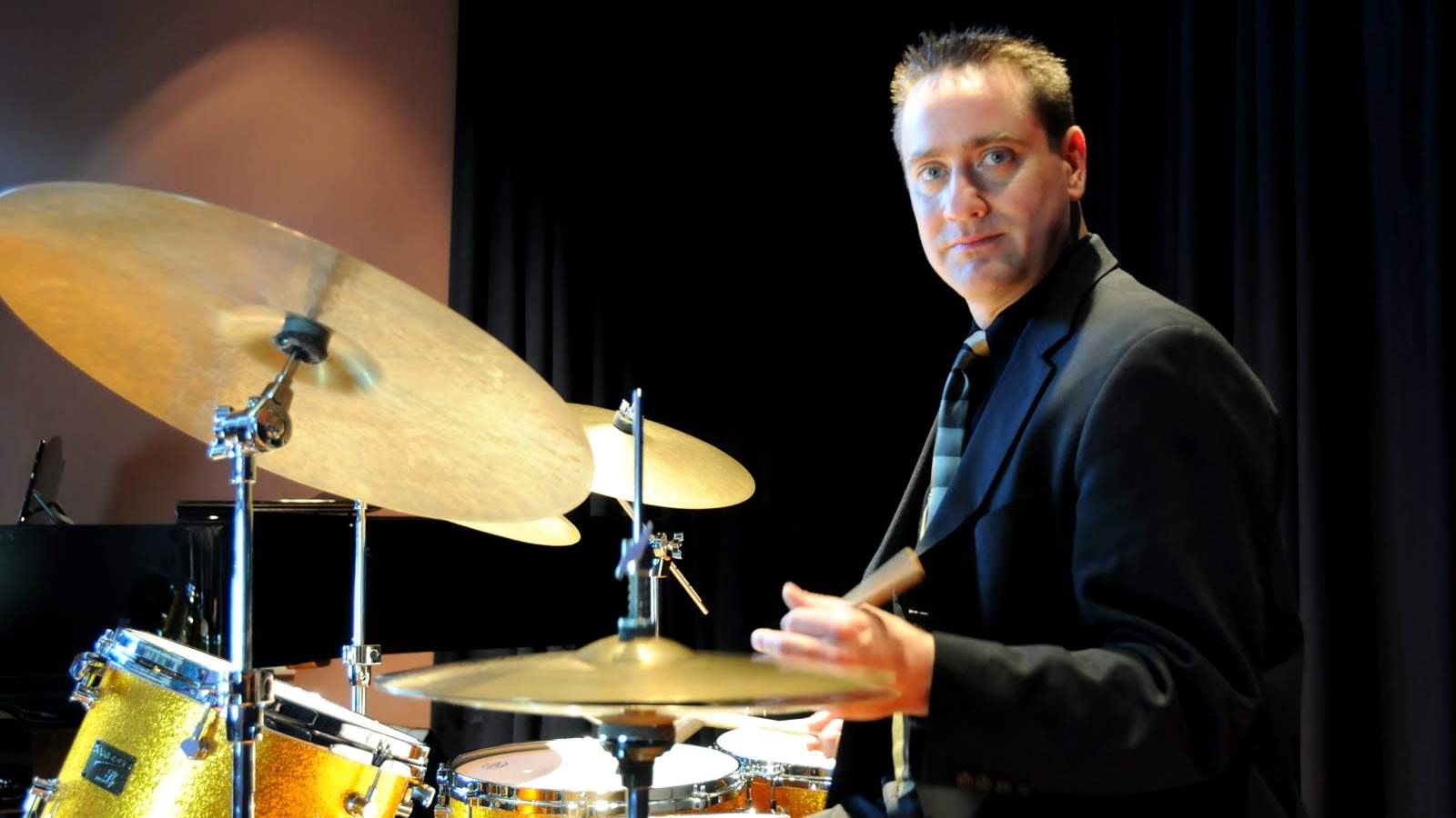 Jessica Nicholas - ABC Jazz