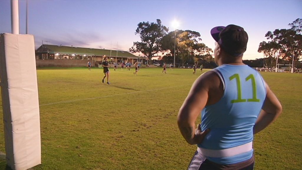 People living in Perth's outer suburbs are starved of places to play ...