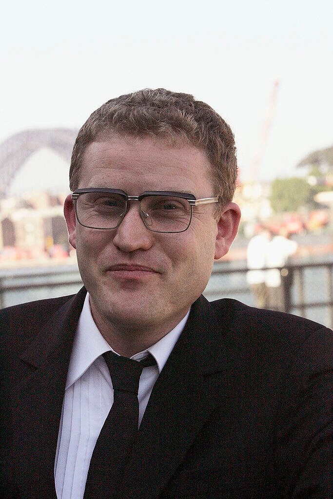 John Safran on squatting at Kanye's - ABC listen