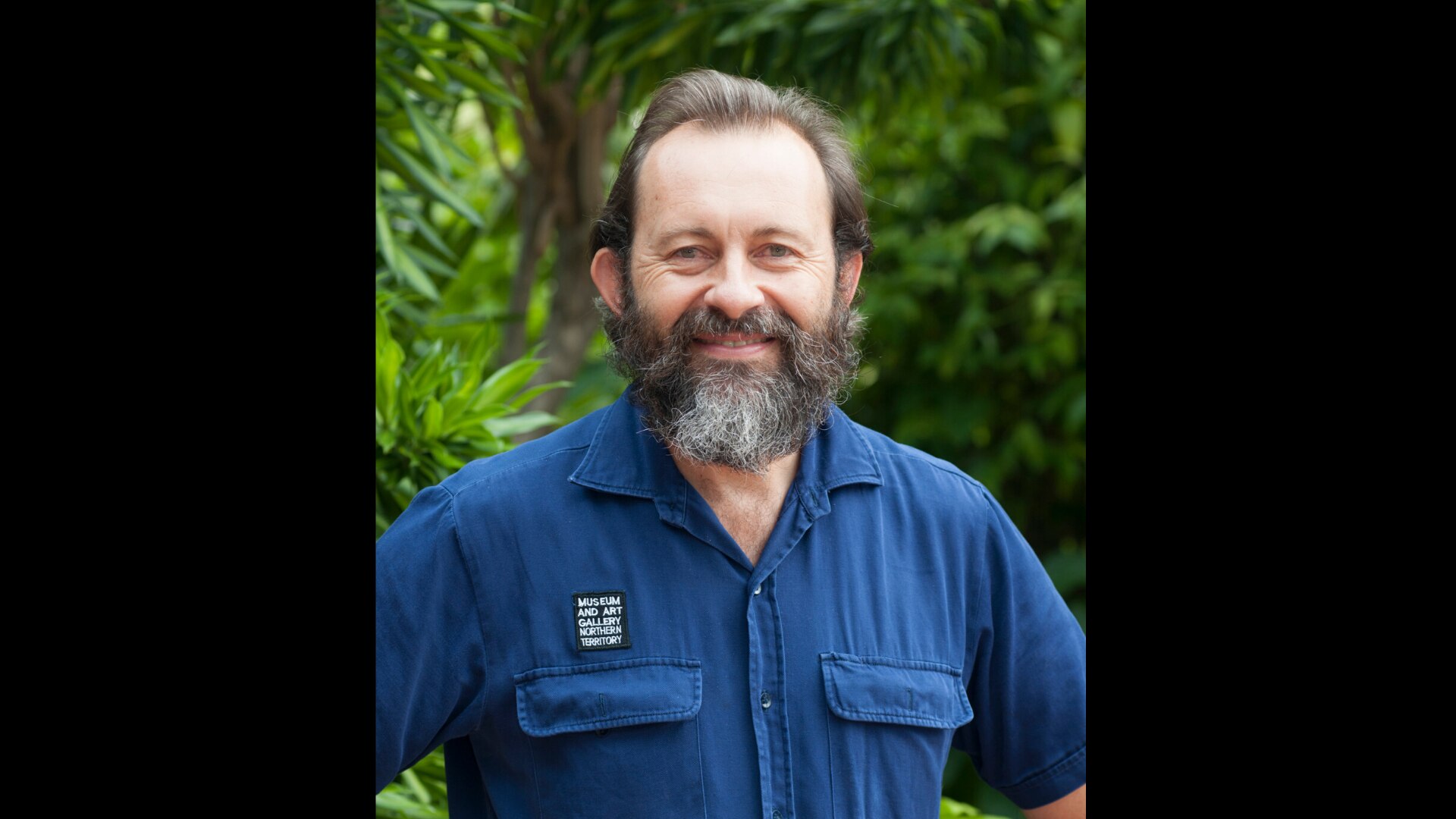 Territory taxidermist — Jared Archibald - ABC listen