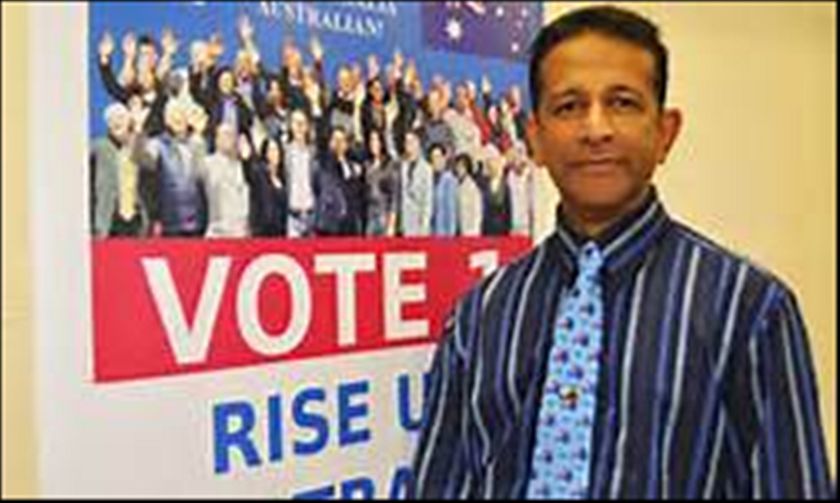 The Issue: Christians in Politics - ABC listen