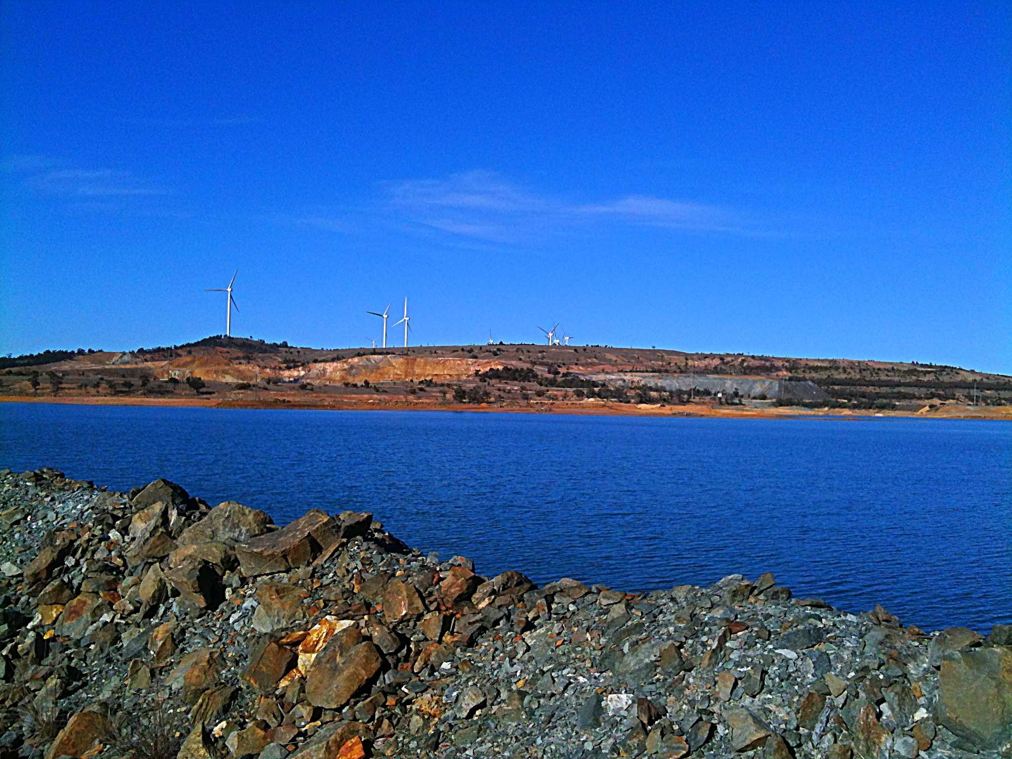 Planning for mine closure in the USA - ABC News